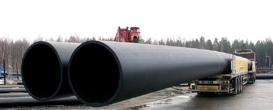 Weholite by Uponor Infra | Pipe Solutions Excellence since 1983